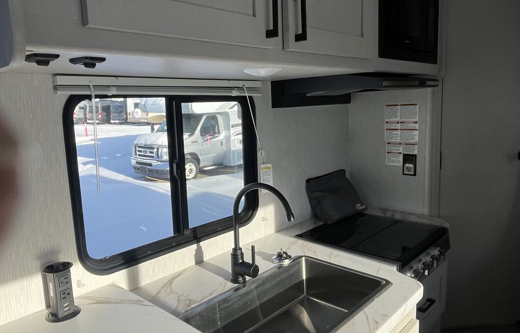 COACHMEN FREELANDER 23FS | RV Gulf