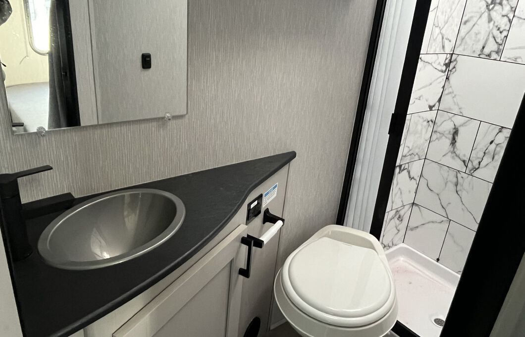 COACHMEN FREELANDER 23FS | RV Gulf