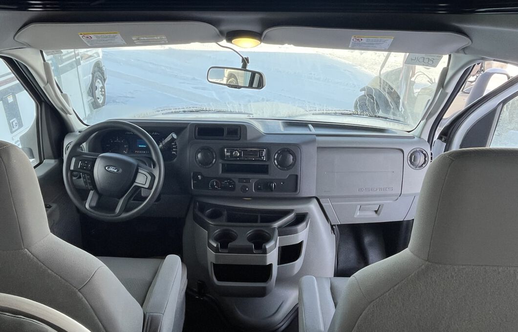 COACHMEN FREELANDER 23FS | RV Gulf