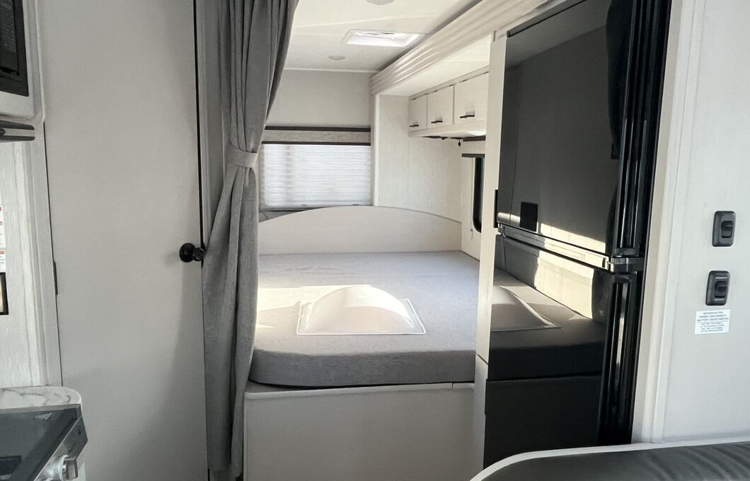 COACHMEN FREELANDER 23FS | RV Gulf