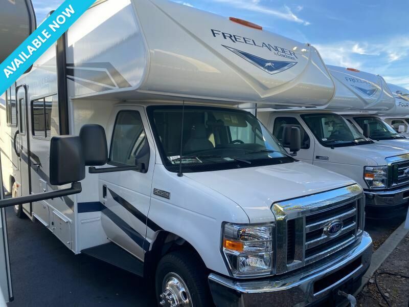 COACHMEN FREELANDER | RV Gulf