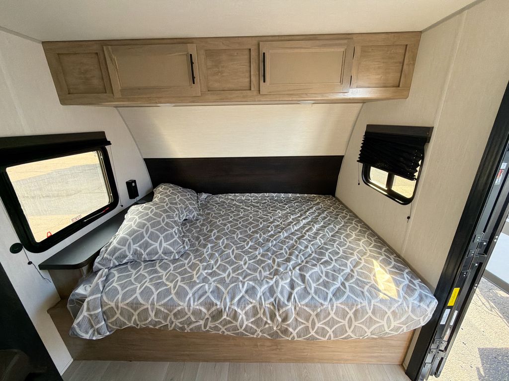 Coachmen CLIPPER 15CBH | RV Gulf