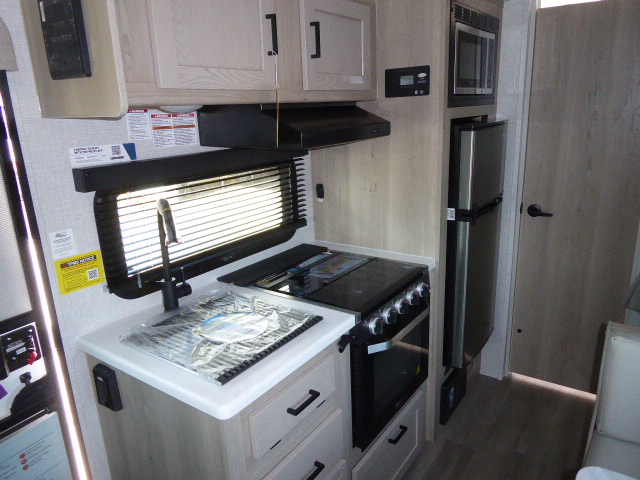 Rockwood GEO PRO 19BH | RV Gulf